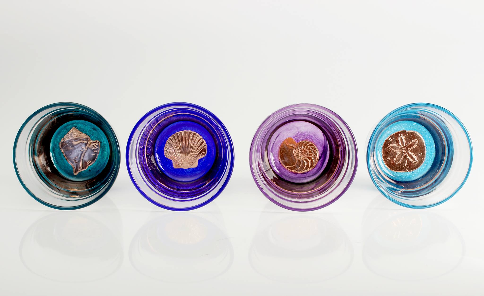 Our “Repousse” technique allows the combination of fine drawn and ...